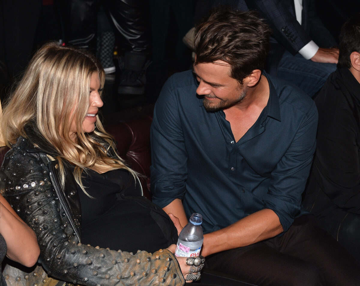 Axl Jack Duhamel: 10 Fakten über Josh Duhamels Kind mit Fergie