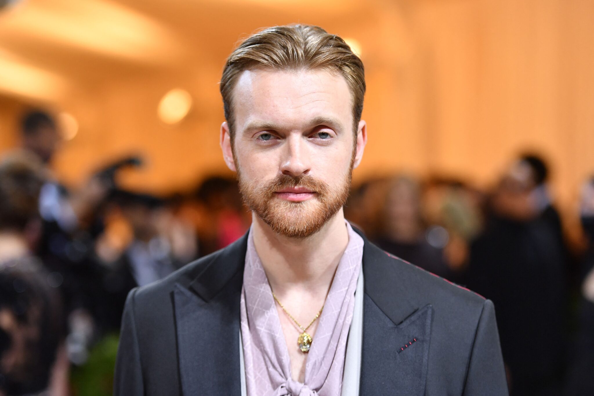 Finneas O'Connell: 18 Fakten über den Singer-Songwriter und Billie ...