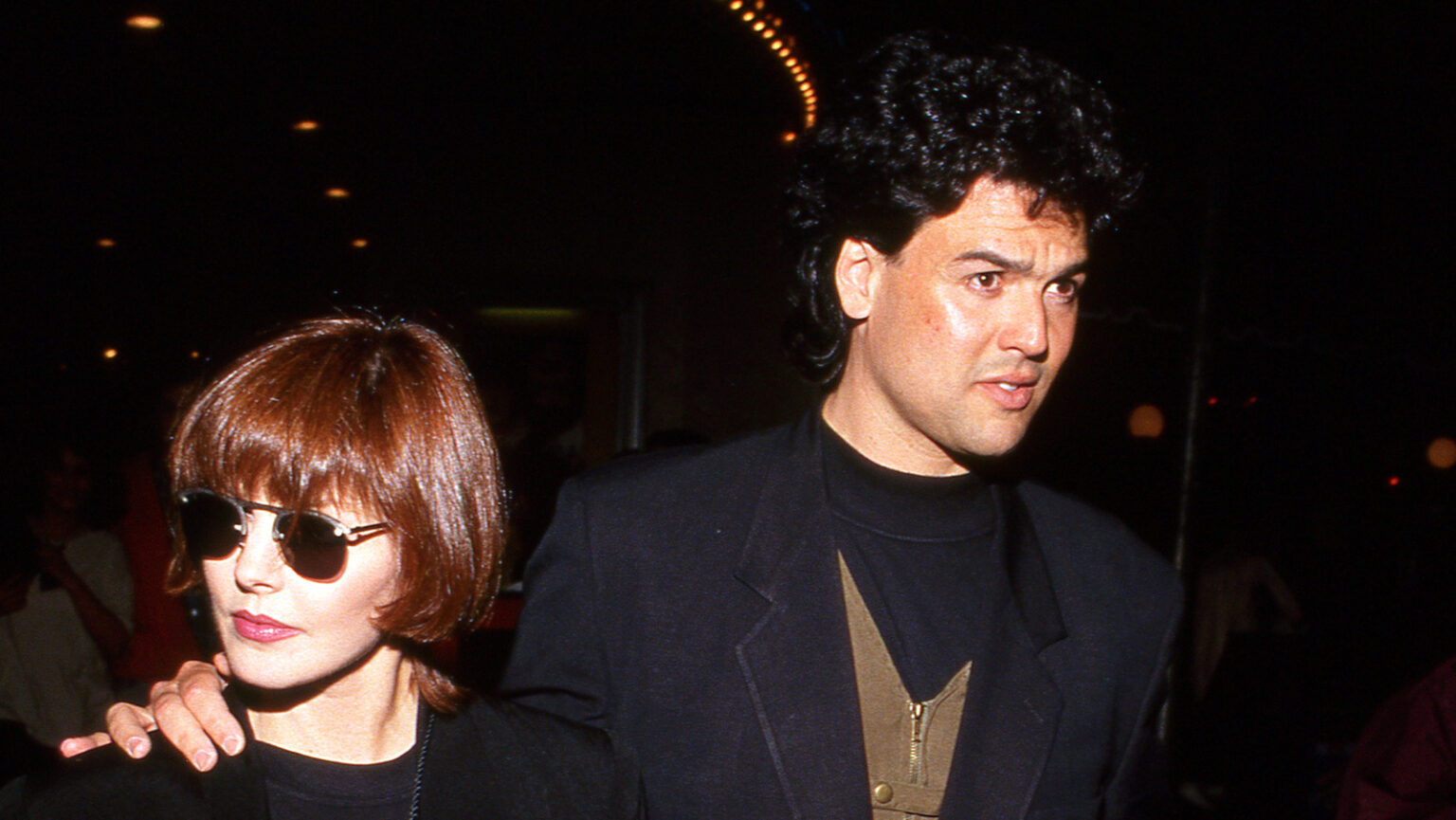 Marco Garibaldi: Lisa Marie Presley, Kinder, Trennung und Karriere