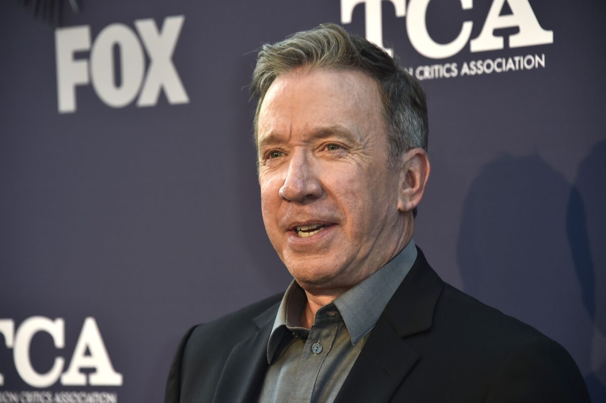 Wie hoch ist das Nettovermögen von Tim Allen im Jahr 2024: Wiki, Alter ...