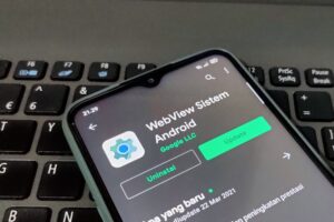 Was ist Android System WebView? Sollten Sie es deaktivieren?