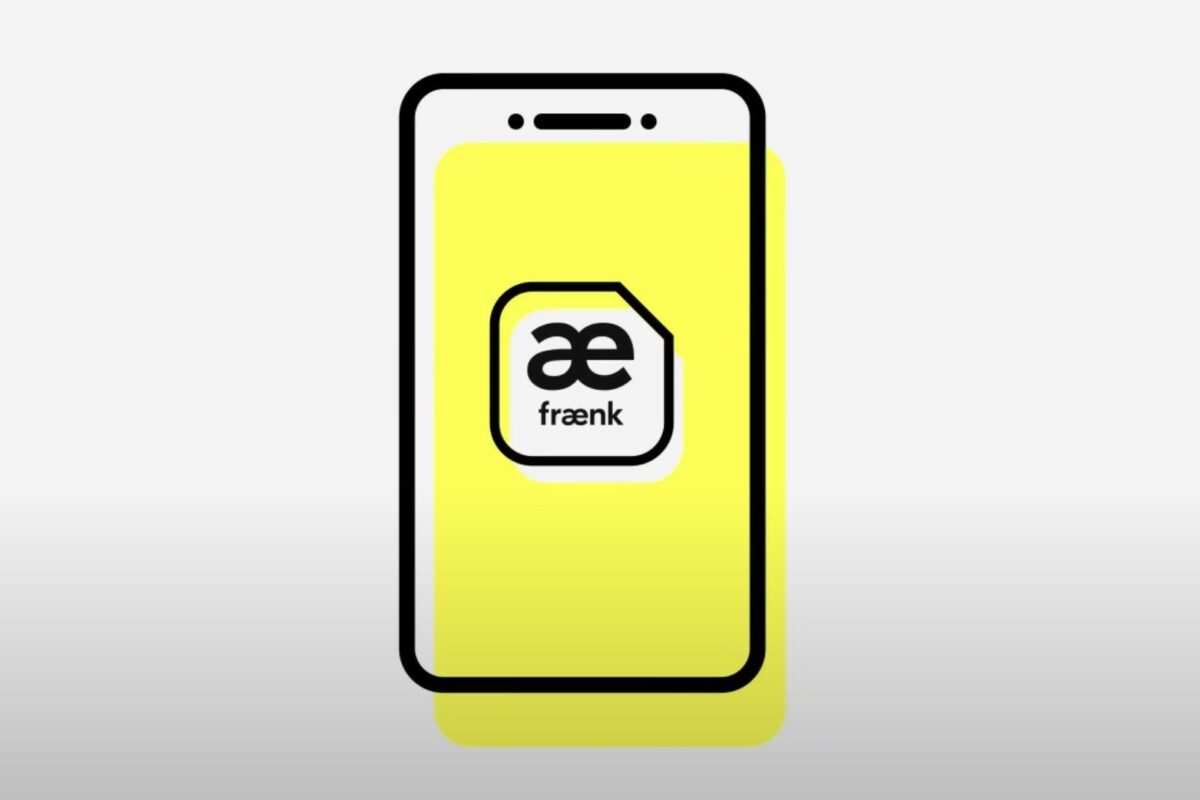 Alles, was du über fraenk Mobilfunk wissen musst: Günstig, Flexibel ...