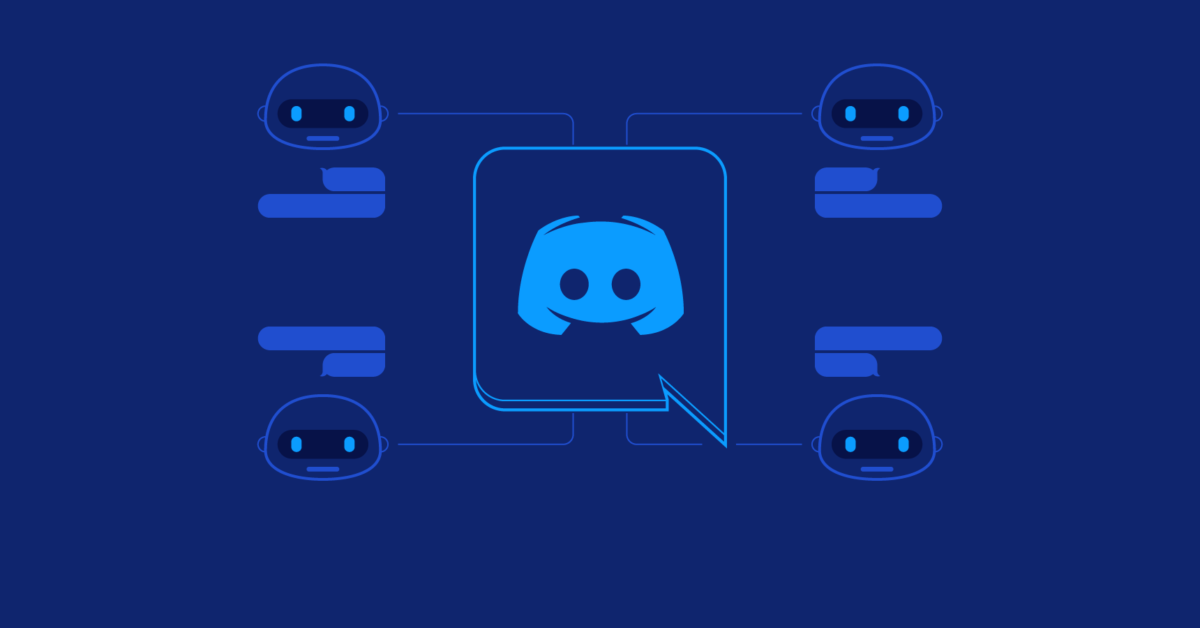 So verwenden Sie die Discord API: Eine umfassende Anleitung