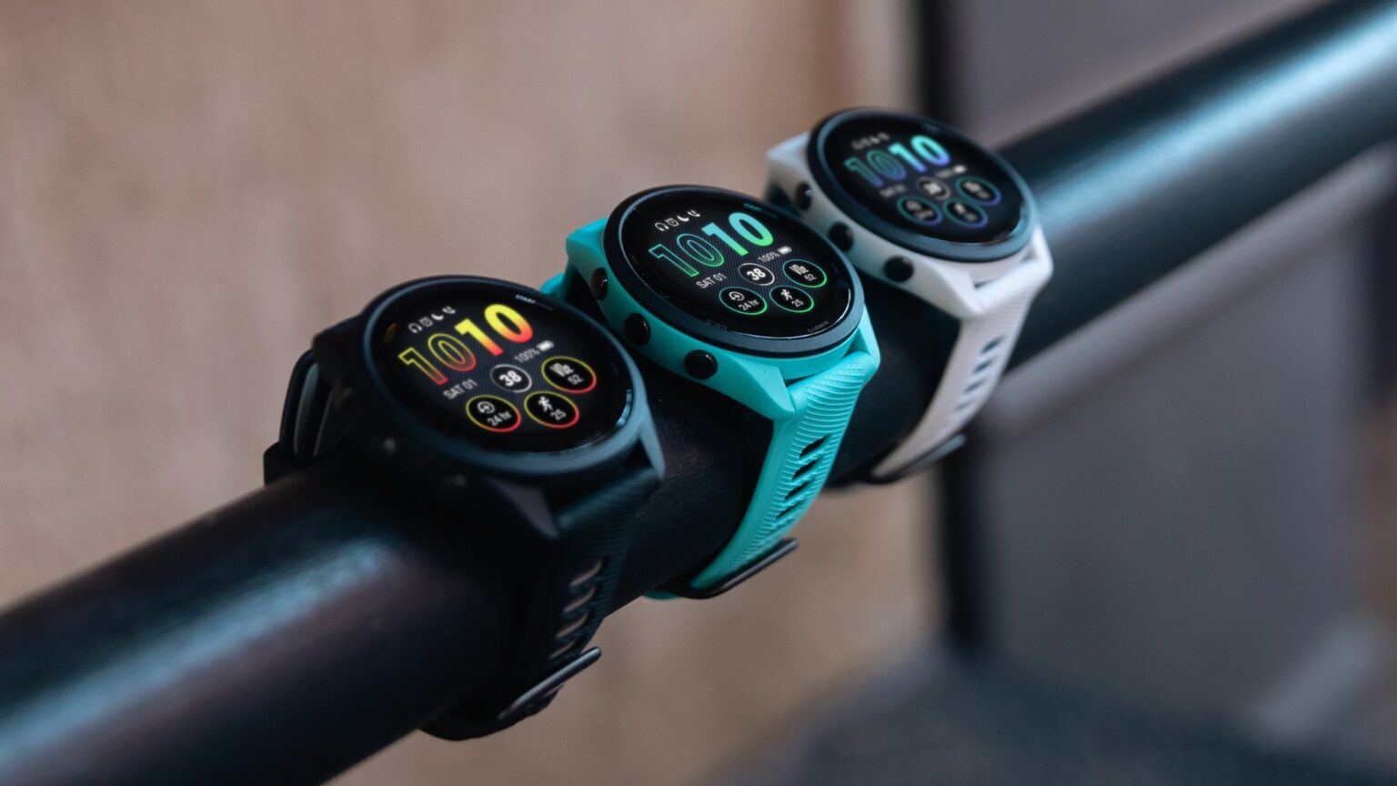 Garmin Forerunner 265 Testbericht: Es ist ein schönerer 255, und das ...