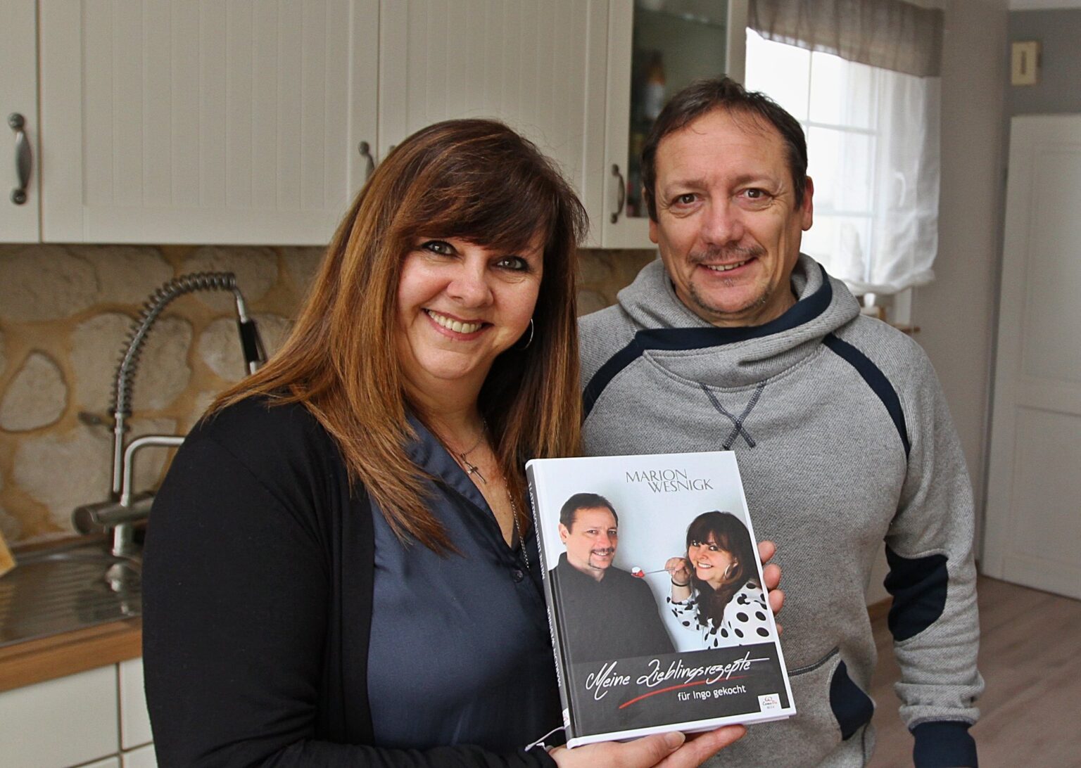 Ab Ins Beet Darsteller Ingo Und Marion Trennung